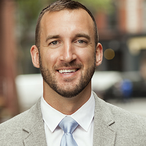 Michael Rosser Of CORE In New York NY — Real Estate Agent Profiles
